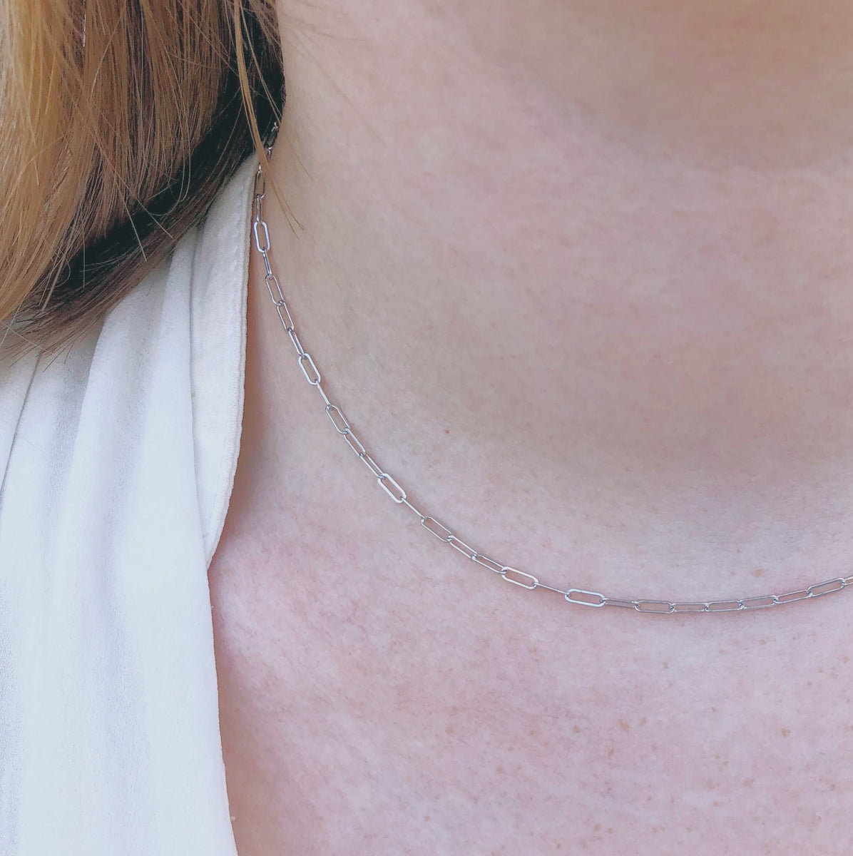 The Bryce Chain – 585 By Zachary's